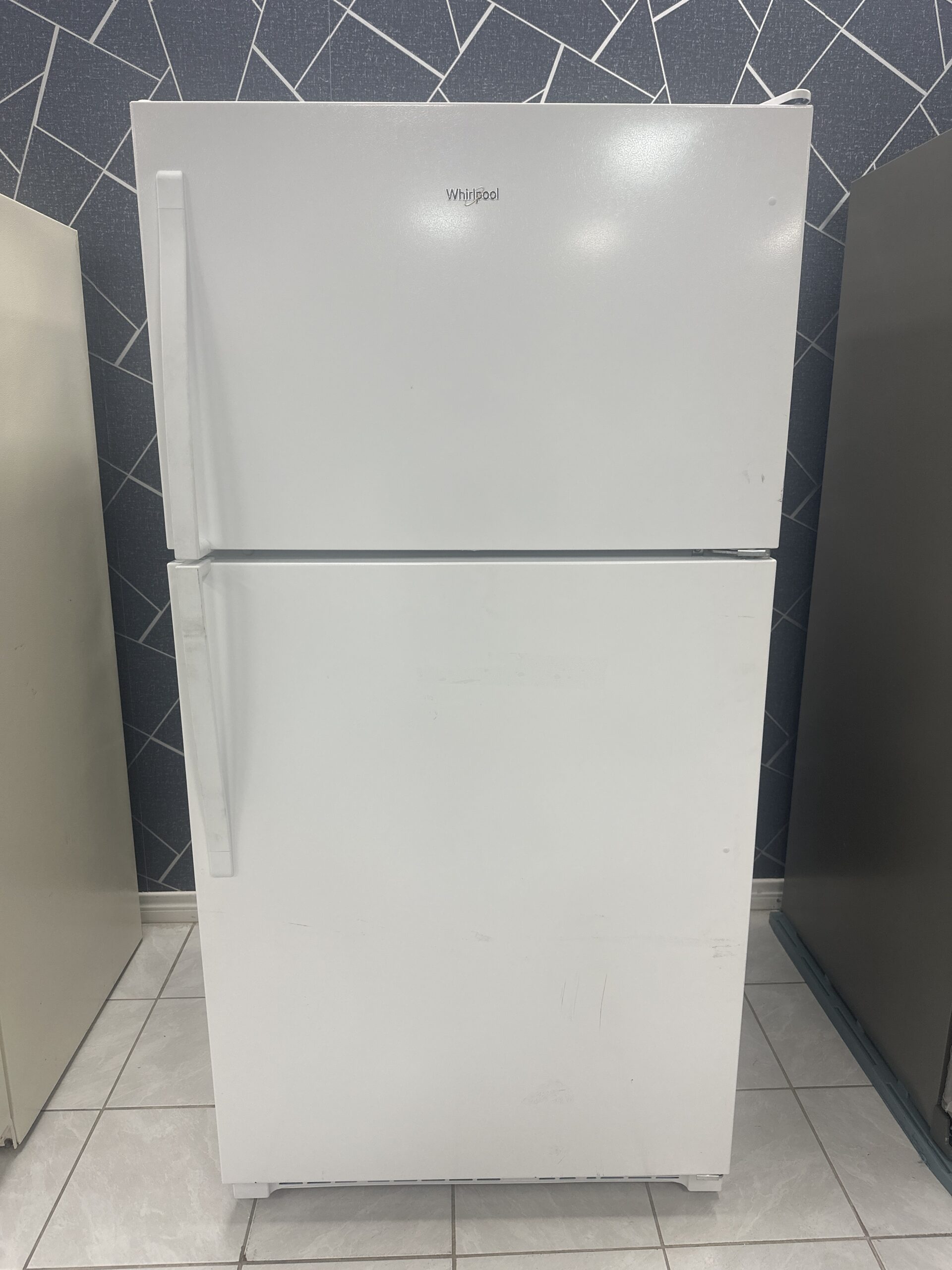 Refrigerador Whirlpool - Superior Appliance